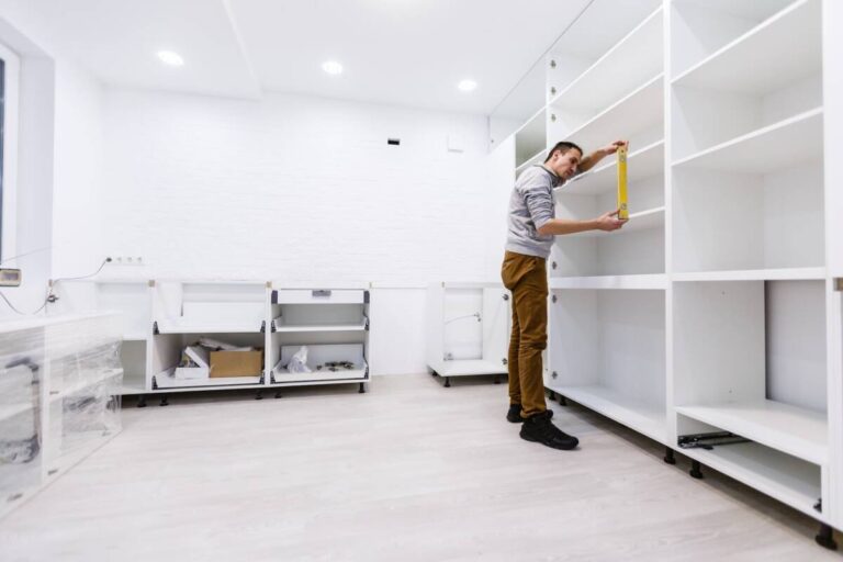Comment concevoir un placard sur mesure ? | Menuiserie Meyer - Saint ...
